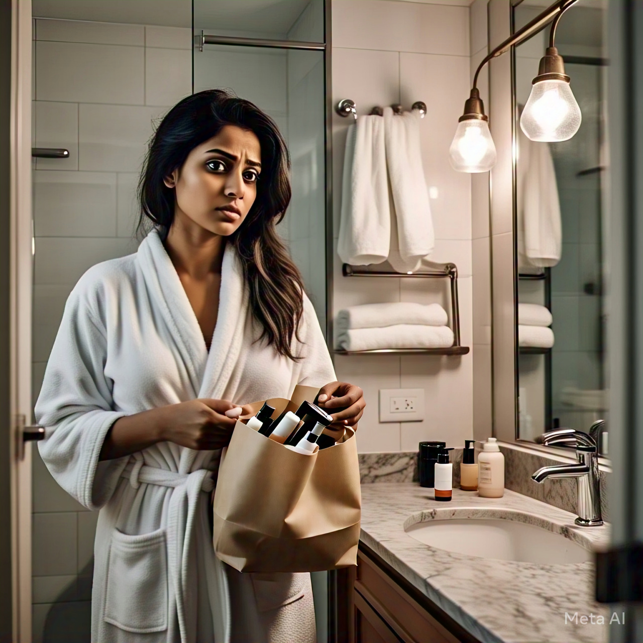 Spring Cleaning My Conscience: Confessions of a Reforming Toiletries ...